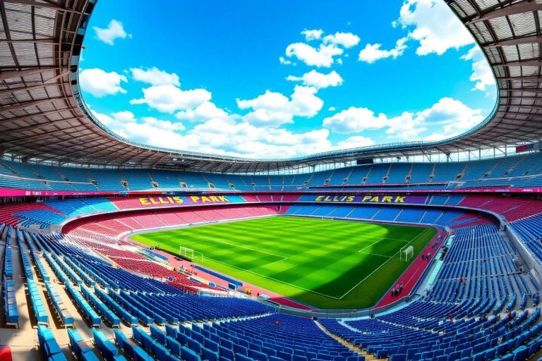 Ellis Park Stadium Johannesburg : tout ce qu’il faut savoir avant votre ...