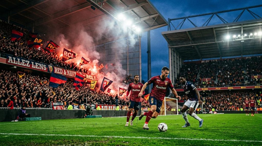 Résultats Lille : classement, scores et actualités du LOSC en ...